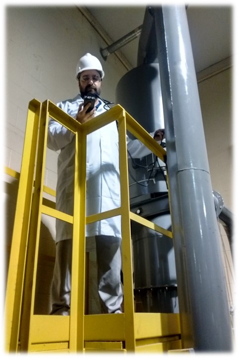 Why You Should Pay Attention to Air Velocity in Your Dust Collection System